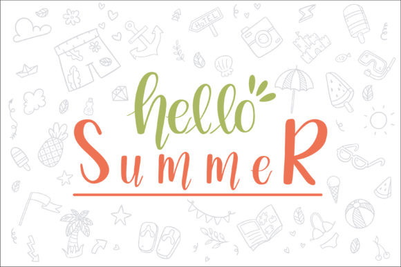 Mateo Font - Free Font