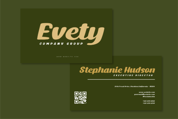 Nicky Script Font - Free Font