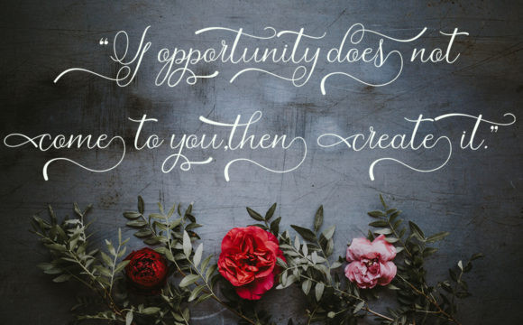 Rebecca Font - Free Font