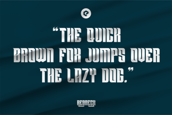 Redneck Font - Free Font