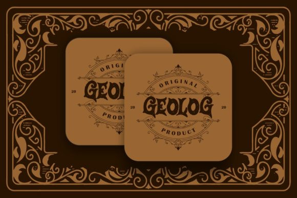 Salmon Font - Free Font