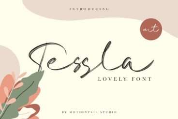 Giselle Script Font - Free Font
