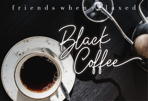 Worthy Sentences Font - Free Font