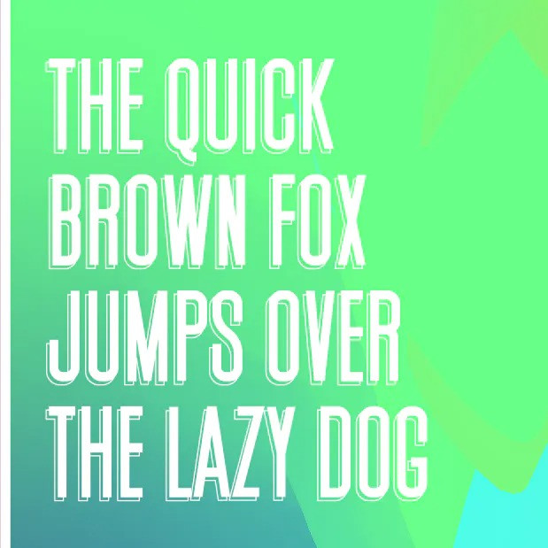 Screamer Font - Free Font