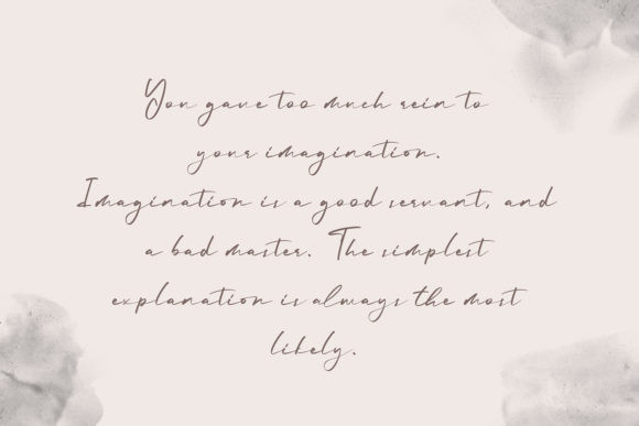 Arabella Font - Free Font