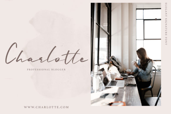Arabella Font - Free Font