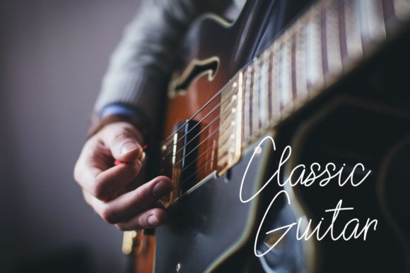 Armstrong Collins Font - Free Font