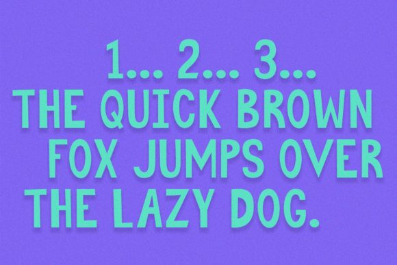 Bobbie Font - Free Font