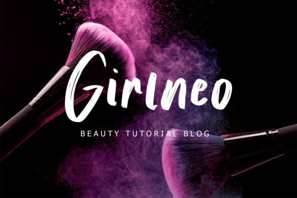 Brontus Font - Free Font