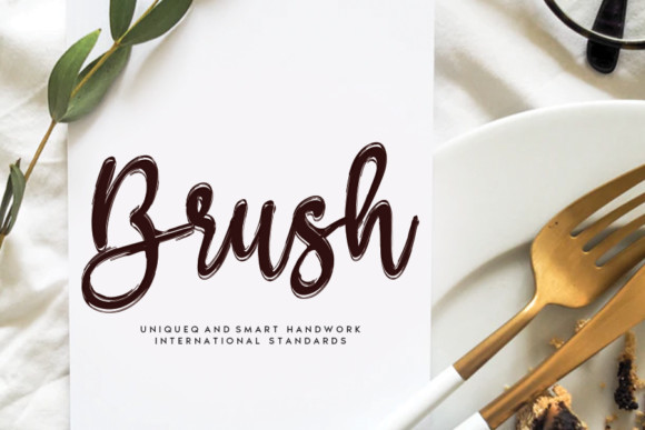 Crips Love Font - Free Font