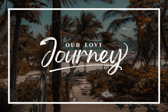 Gellatio Font - Free Font