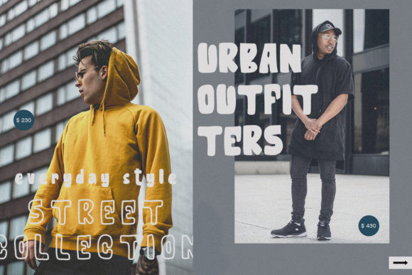 Harlem Boston Font - Free Font