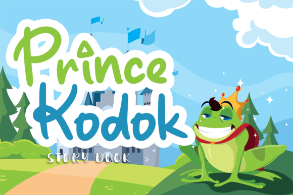 Hinsa Font - Free Font