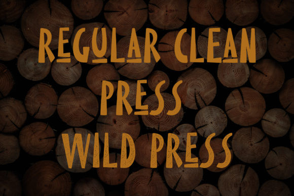 Limestone Ridge Font - Free Font
