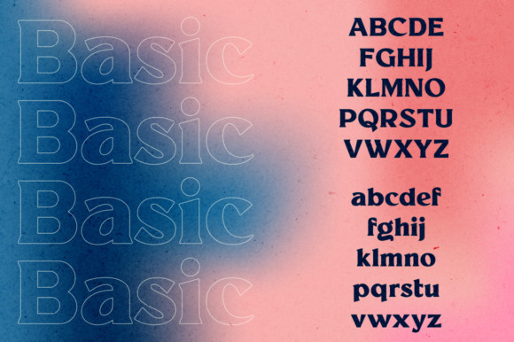 Millik Font - Free Font