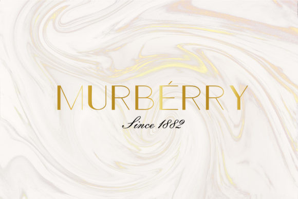 ROSA Font - Free Font
