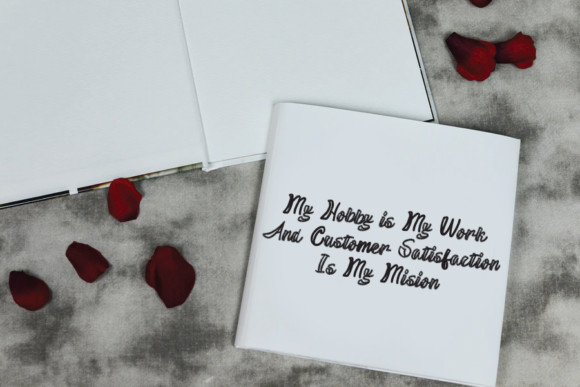 The Inside Font - Free Font