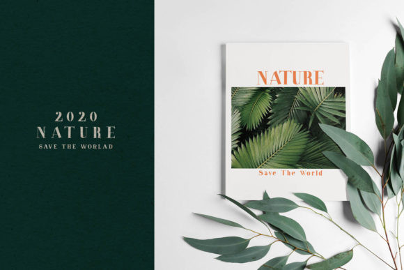 Carole Font - Free Font