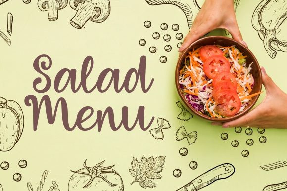 Deli Cake Font - Free Font