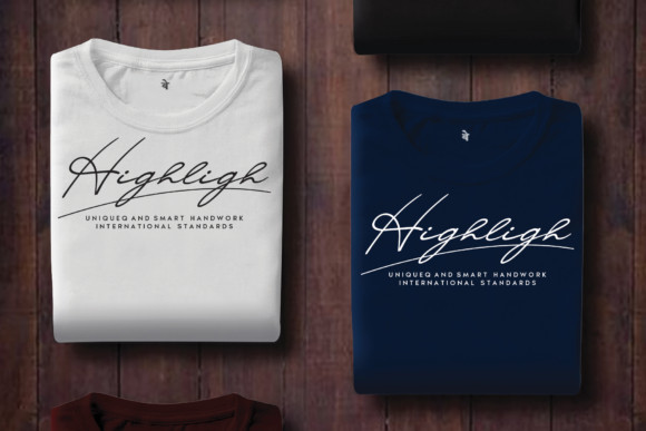 Halimun Font - Free Font