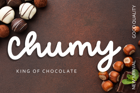 Lagi Font - Free Font