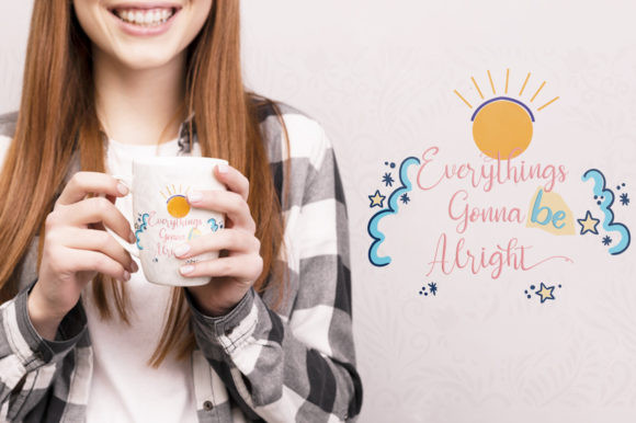 Milli Nathan Font - Free Font