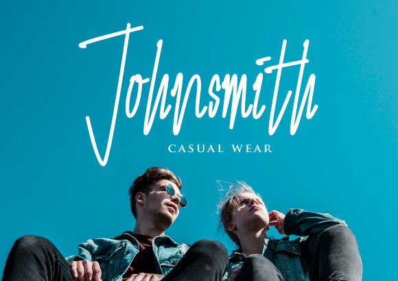 Pistachio Font - Free Font