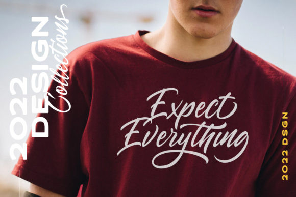 Quick Counters Font - Free Font