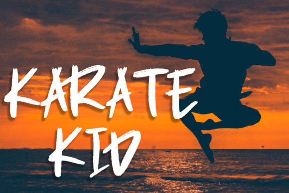 Rozax Font - Free Font