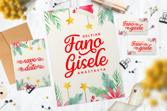 Christy Smiley Font - Free Font