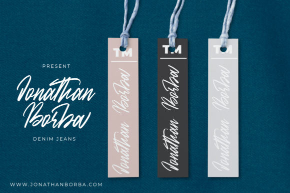 Contraban Font - Free Font