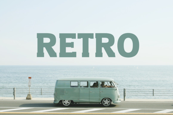 Forte Font - Free Font