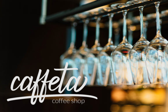 Kaliffa Font - Free Font