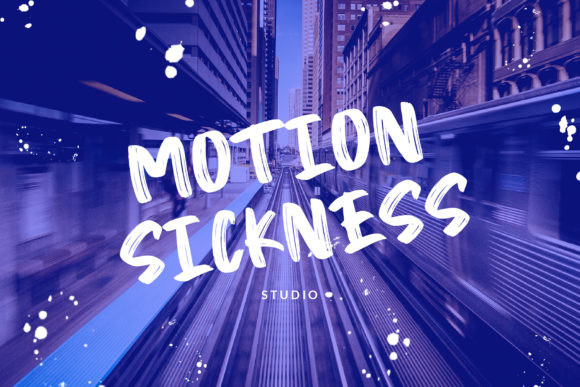 Katro Font - Free Font