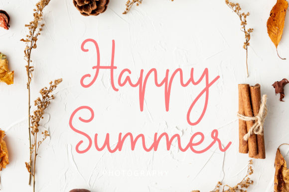 Marimar Font - Free Font