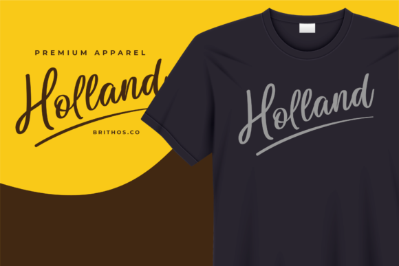 Nott and Matt Font - Free Font