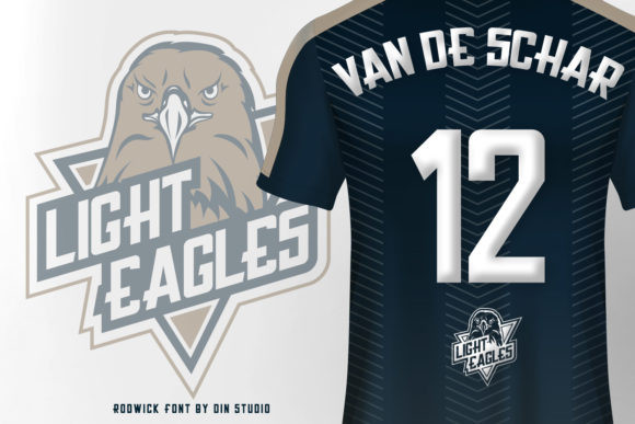 Rodwick Font - Free Font