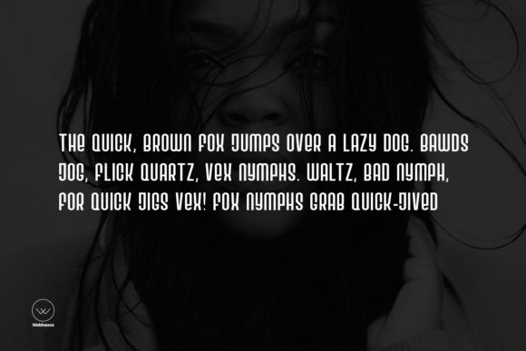 Veronica Font - Free Font