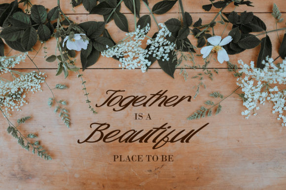 Anita Lakent Font - Free Font