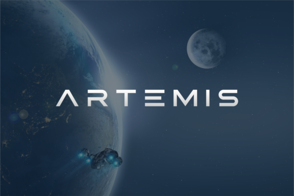 Artemis Font - Free Font