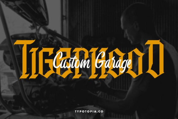 Arthur Font - Free Font