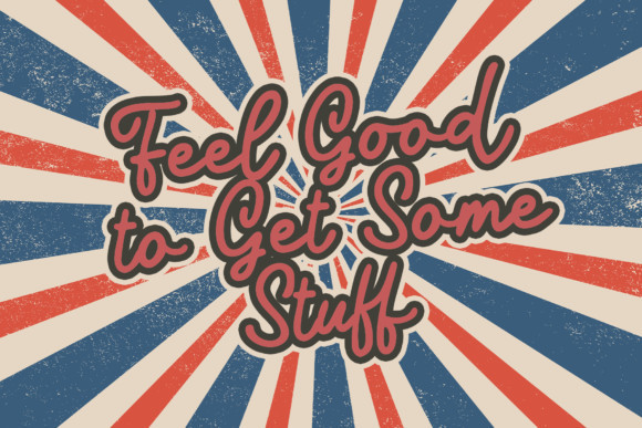 Azzura Lineweight Font - Free Font