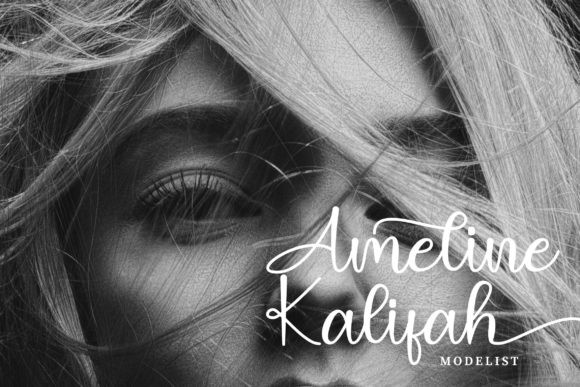 Collette Font - Free Font