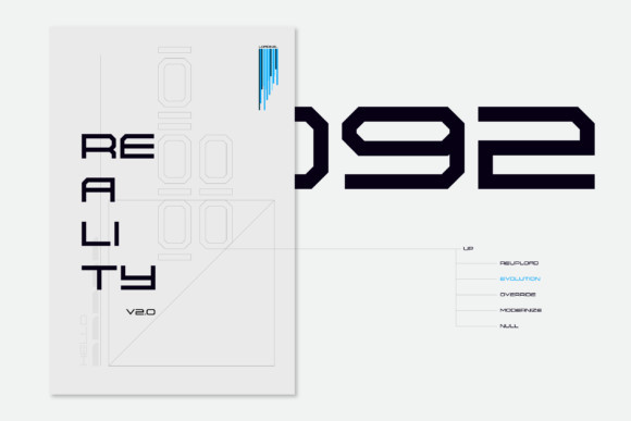 Droid Font - Free Font