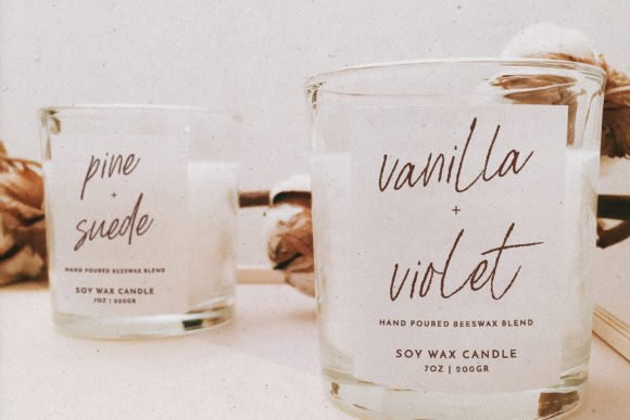 Ester Clark Font - Free Font