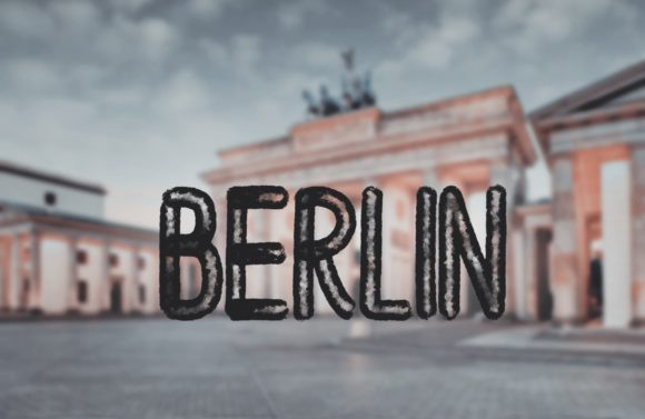 Gate Font - Free Font