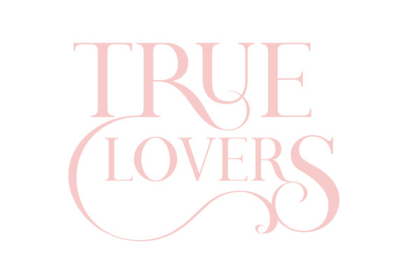 Love Moon Standard Font - Free Font