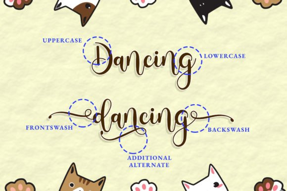 Milestone Font - Free Font