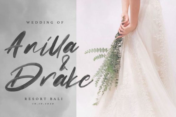 Oceania Font - Free Font