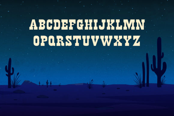 Redemption Font - Free Font